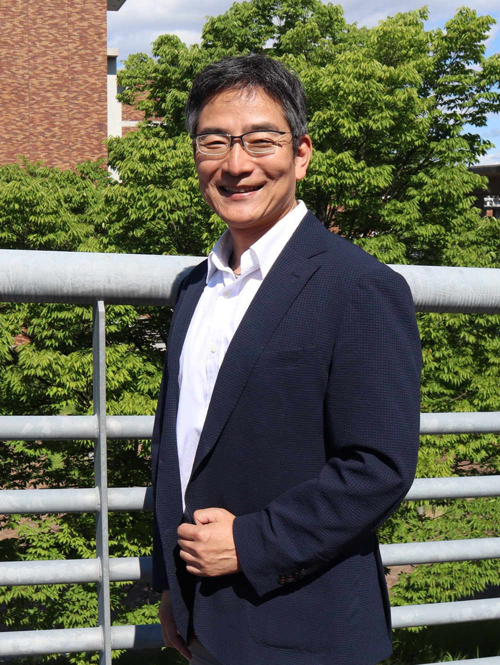 阿部 竜 | アイセムスの人々 | 京都大学アイセムス