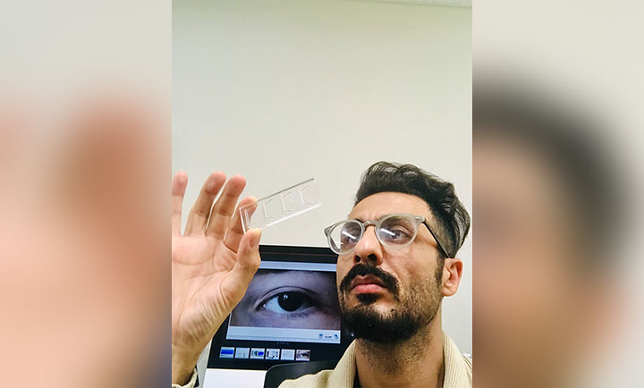 [New article available] First Author Interview: Dr Rodi Abdalkader ...