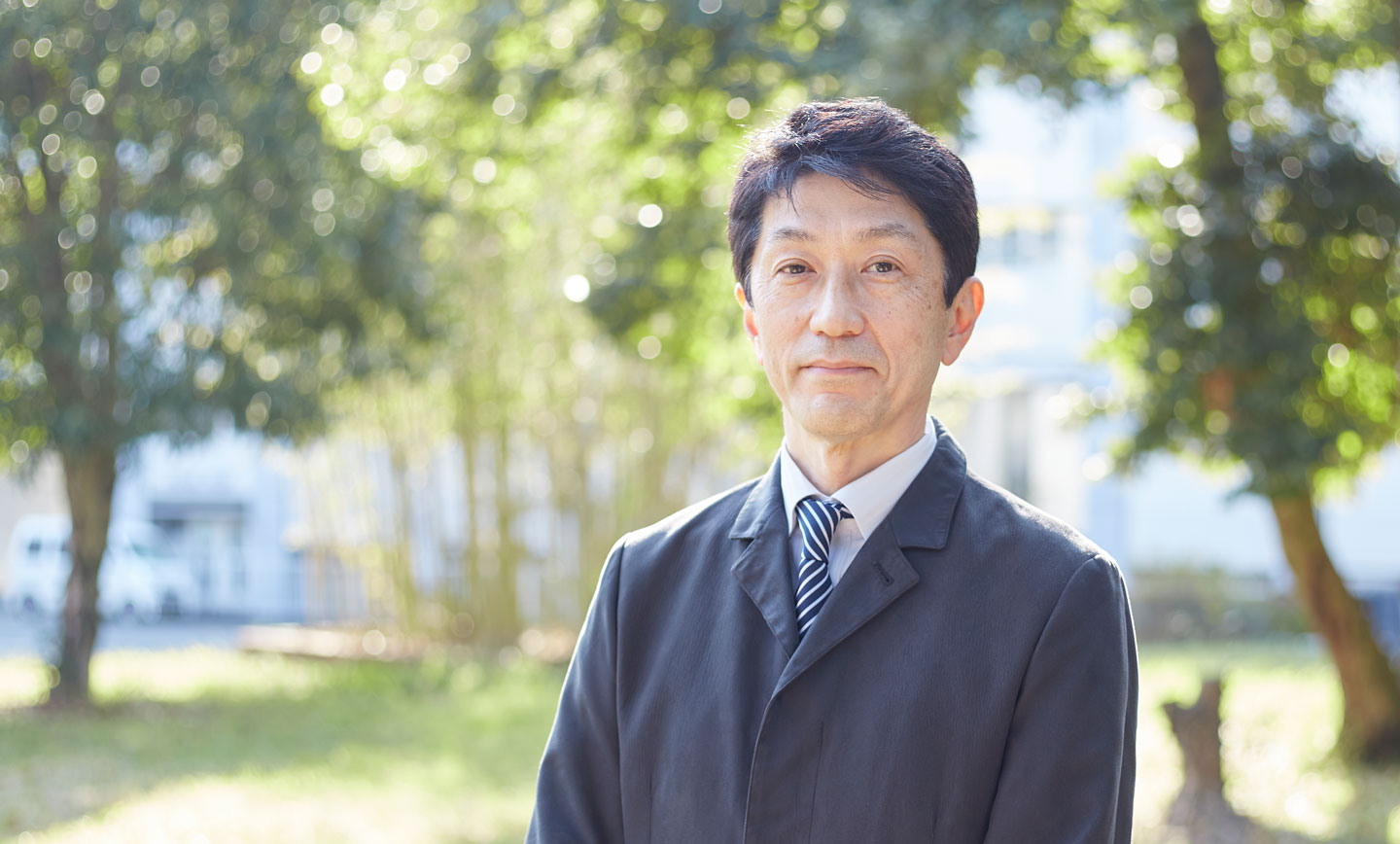 Prof Motonari Uesugi Appointed as New Director of iCeMS, Executive ...