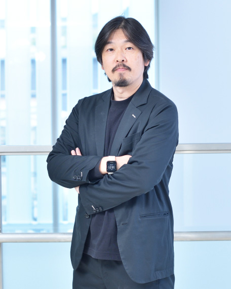 齋藤 敬 | アイセムスの人々 | 京都大学アイセムス